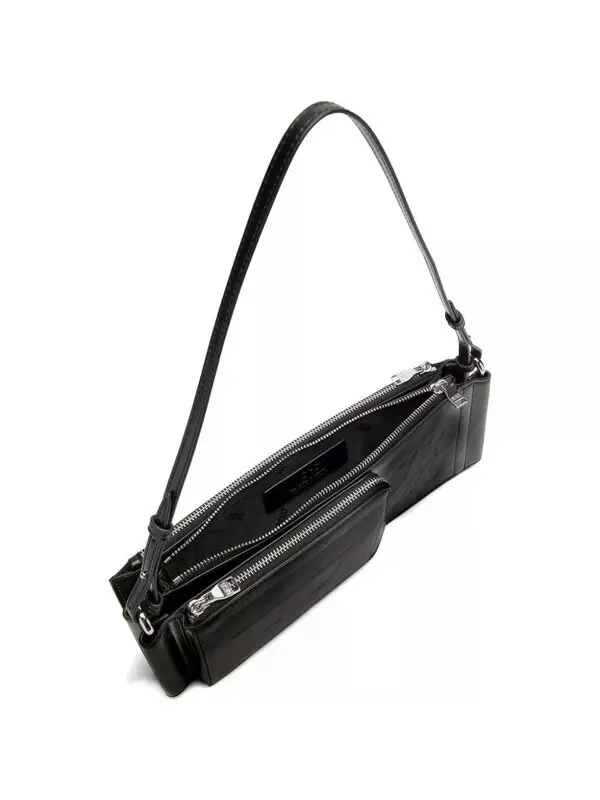 DIESEL Flag-d Shoulder Bag