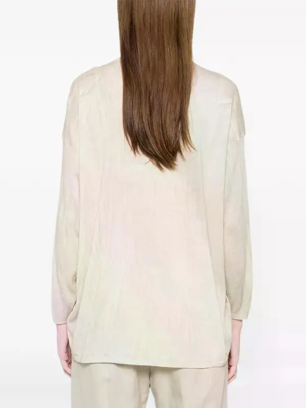 Avant Toi Long-sleeve T-shirt