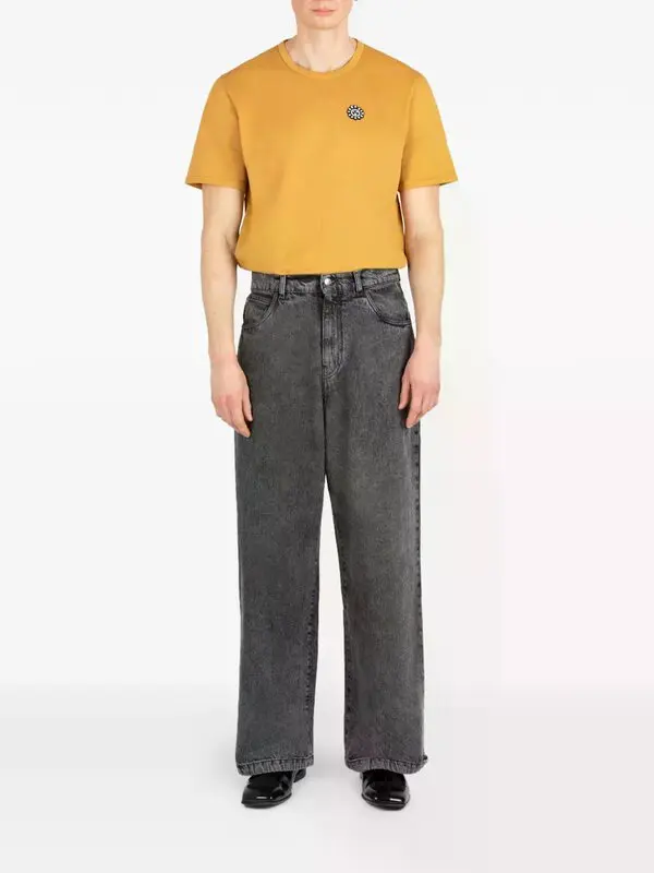 SOCIETE ANONYME Fabien Wide-leg Trousers
