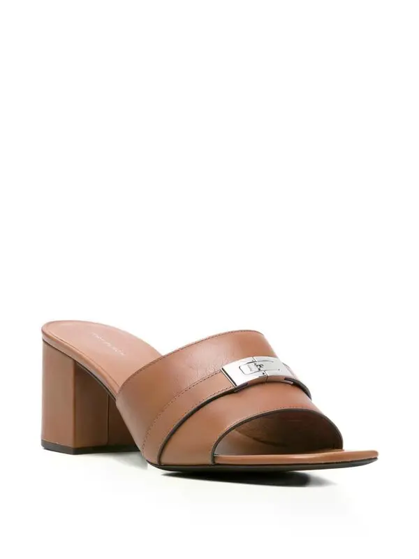 Tory Burch Leelee Sandals