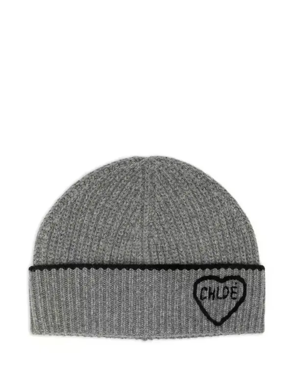 Chloé Beanie Hat
