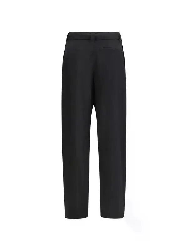 Loewe Pleated Trousers