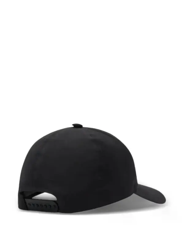 Rick Owens Adjustable Baseball Hat