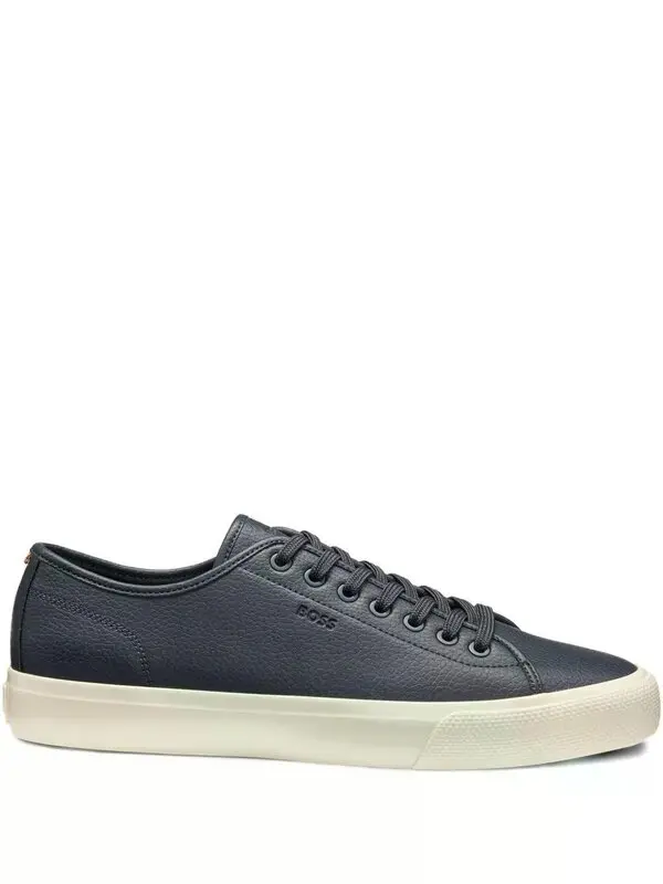 Hugo Aiden Sneakers - Black