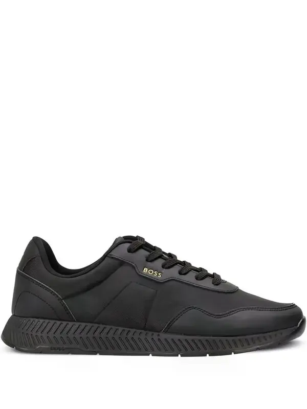 Hugo Titanium Sneakers