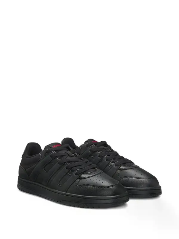Hugo Hadrian Lace-up Sneakers