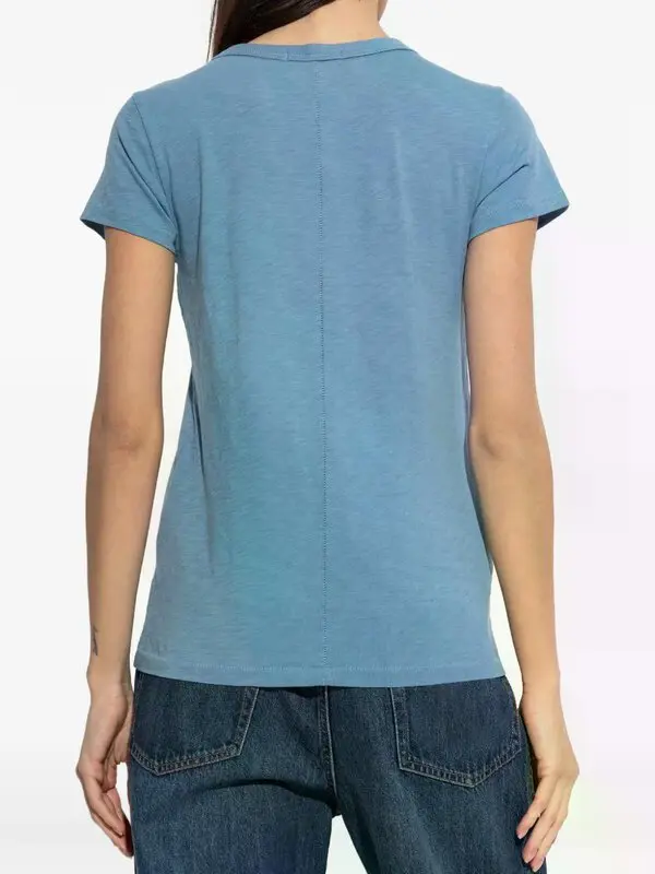 Rag & Bone Crew-neck T-shirt