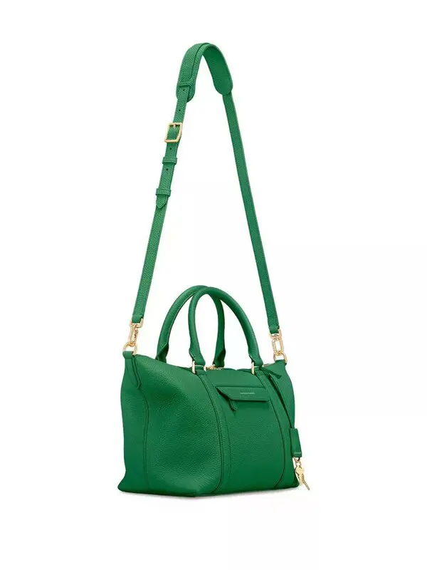 MAISON DE SABRE Small Weekender Tote Bag - Green
