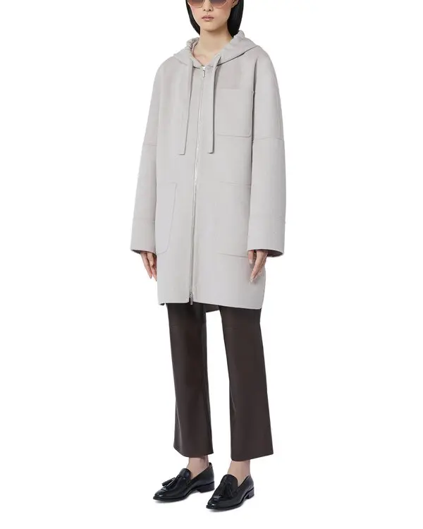 Max Mara Smmsublime Pants - Chocolate