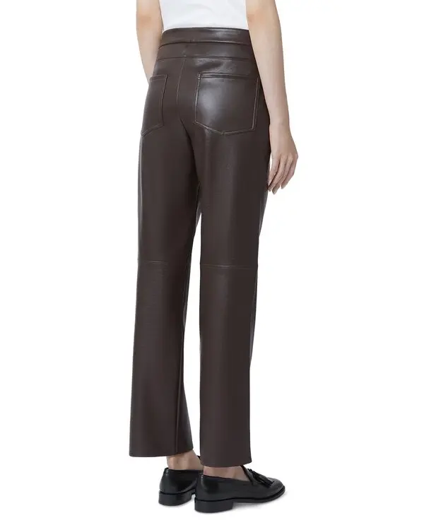 Max Mara Smmsublime Pants - Chocolate