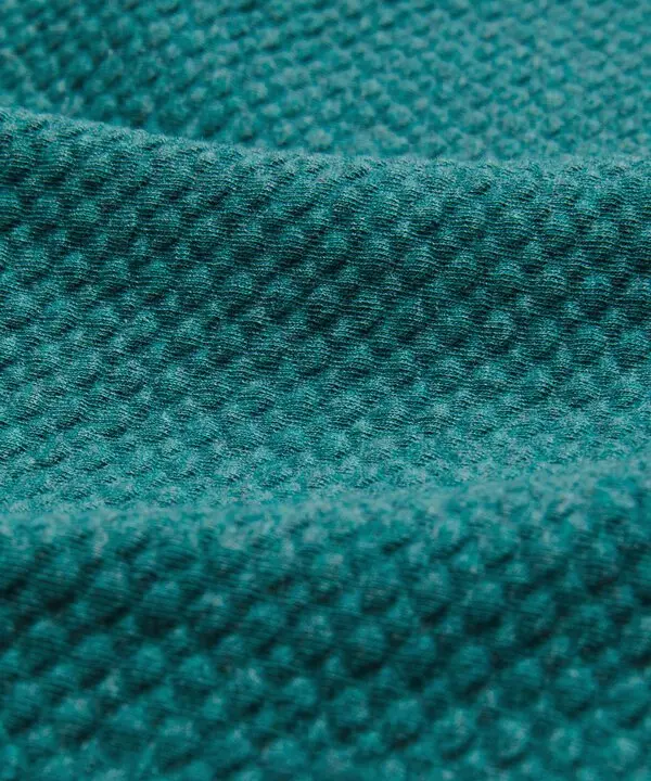 Lululemon Ease The Day Hoodie - Heathered Deep Marina/black