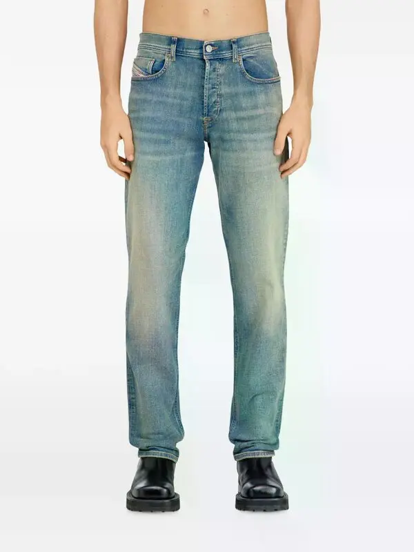 DIESEL D-finitive 09n32 Jeans