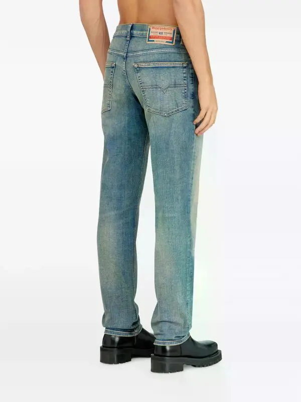 DIESEL D-finitive 09n32 Jeans