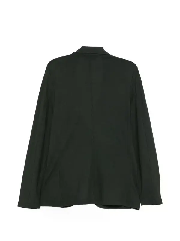 ZANONE Single-breasted Blazer