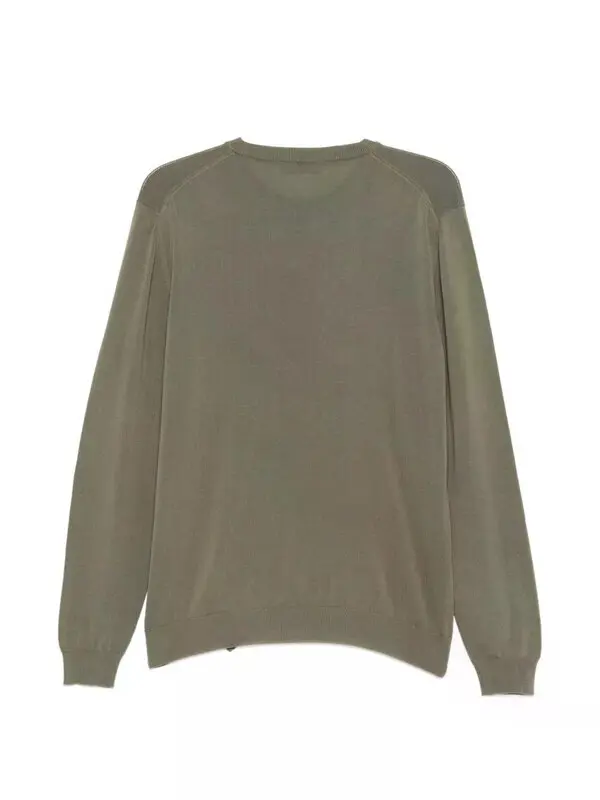ZANONE Long-sleeve Sweater