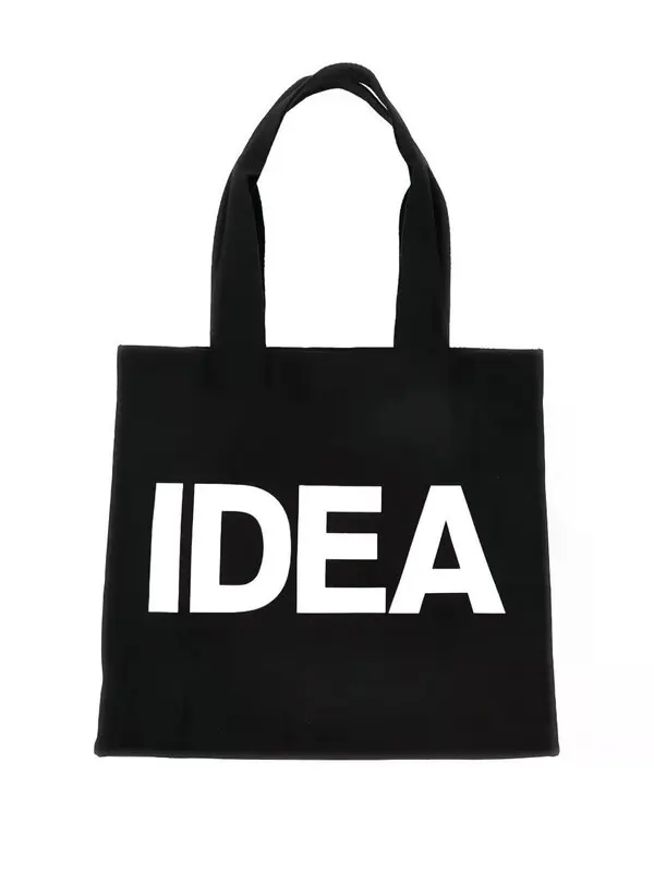IDEA Logo Tote Bag