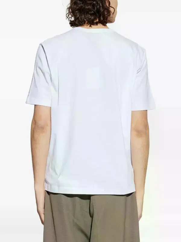 Paul Smith Logo-print T-shirt