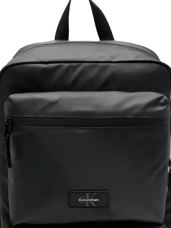 Calvin Klein Utility Pocket Backpack