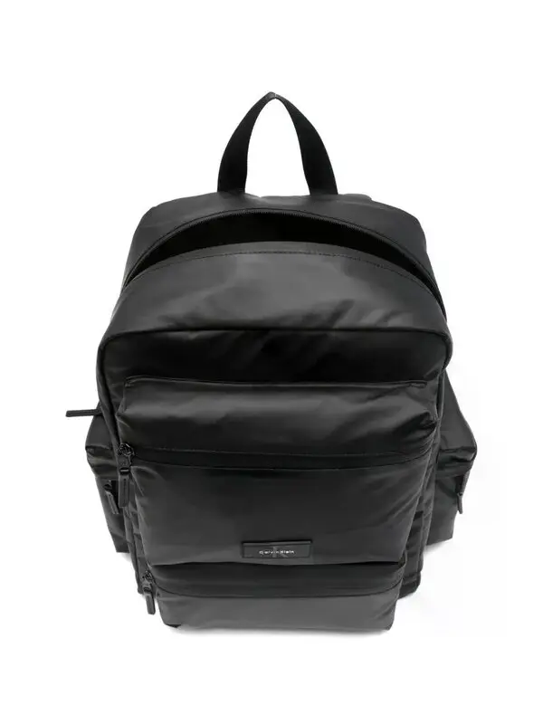 Calvin Klein Utility Pocket Backpack