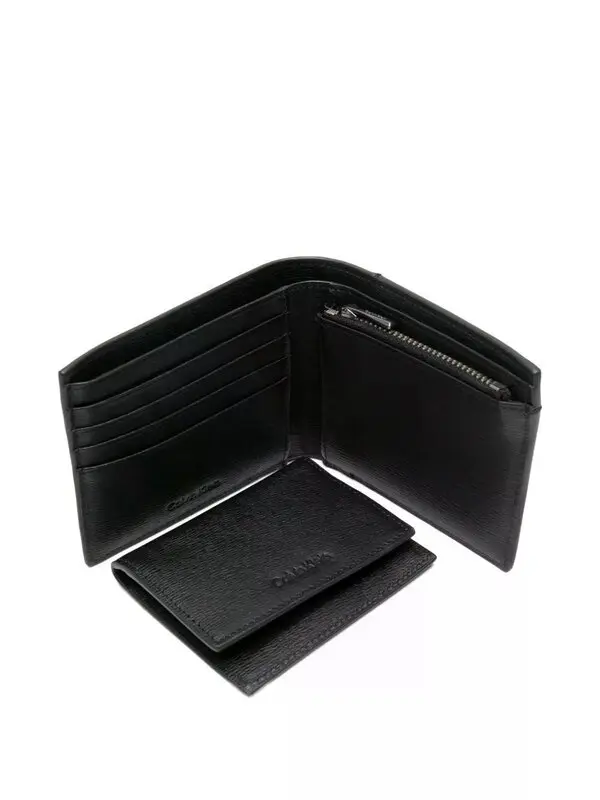Calvin Klein Bifold Wallet