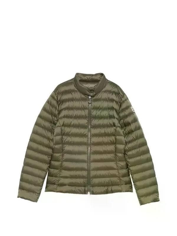 Moncler Quilted Down Jacket