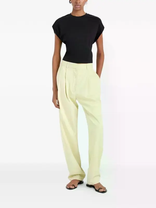 Proenza Schouler White Label Reeva T-shirt