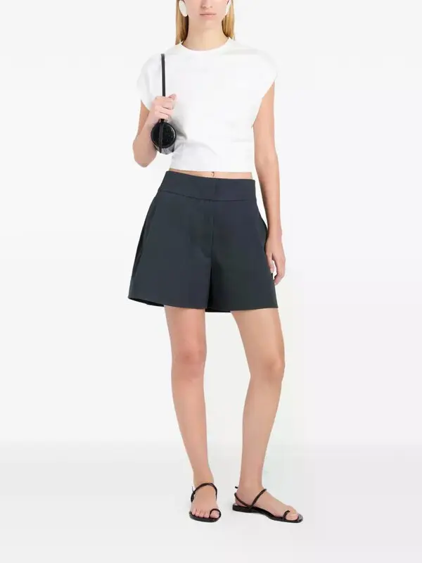 Proenza Schouler White Label Natalia Short