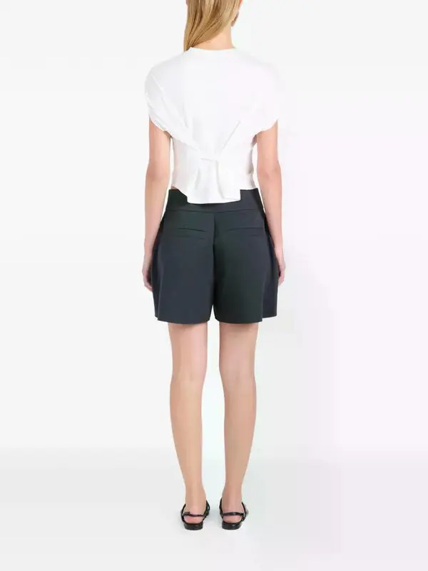 Proenza Schouler White Label Natalia Short
