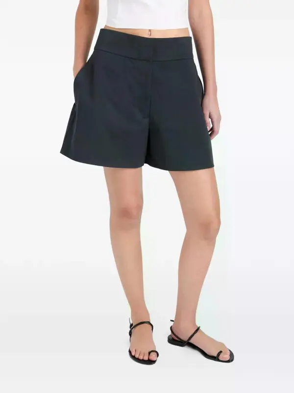 Proenza Schouler White Label Natalia Short