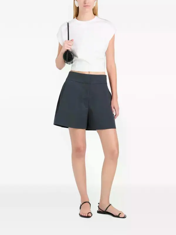 Proenza Schouler White Label Natalia Short