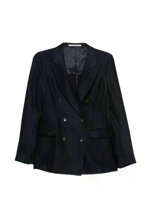 Tagliatore Double-breasted Blazer