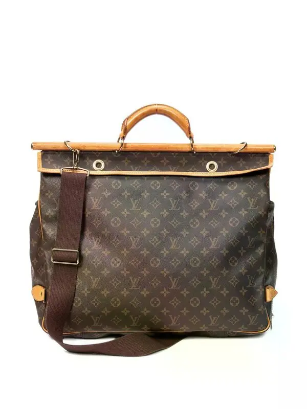 LOUIS VUITTON Monogram Tote Bag