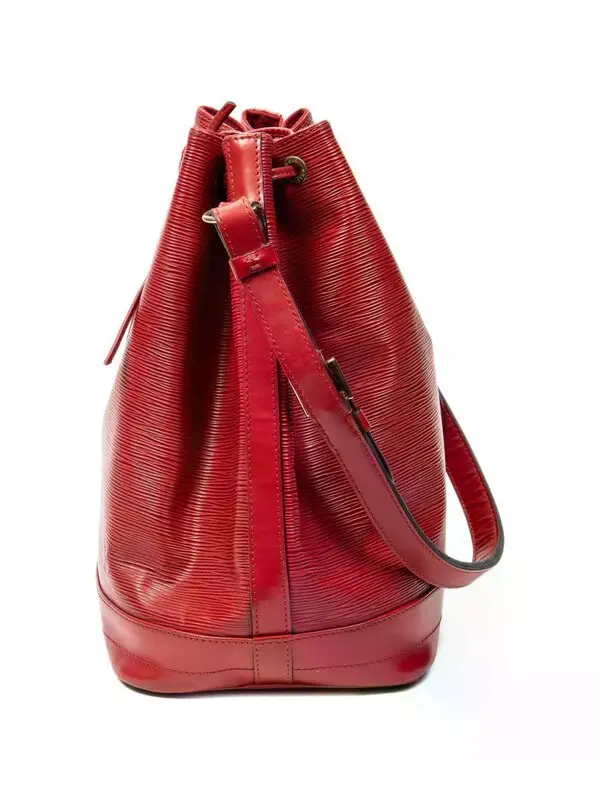 LOUIS VUITTON Noé Drawstring Bucket Bag