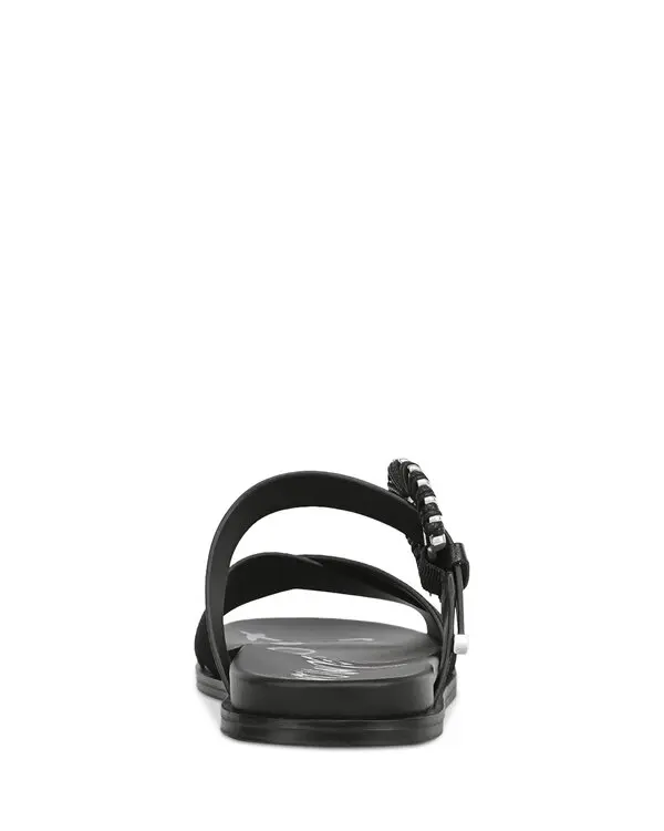 Sam Edelman Lucy Sandals - Black