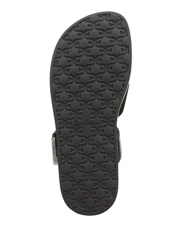 Sam Edelman Lucy Sandals - Black