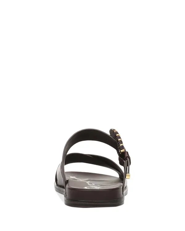 Sam Edelman Lucy Sandals - Maronne Brown