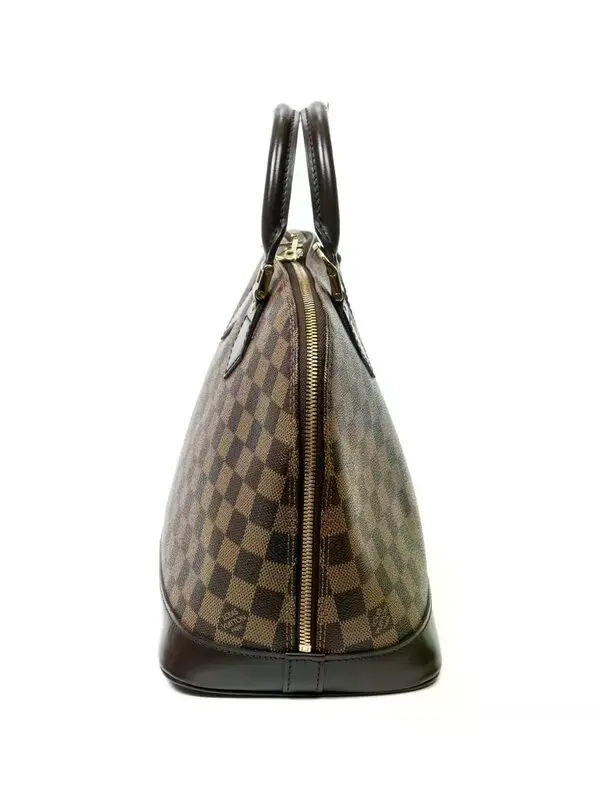 LOUIS VUITTON Alma Handbag