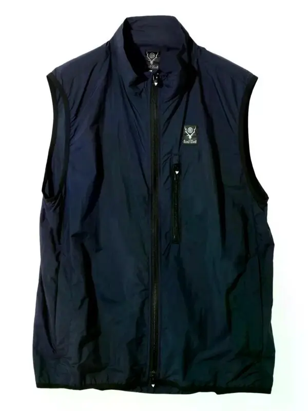 SOUTH2 WEST8 Packable Vest