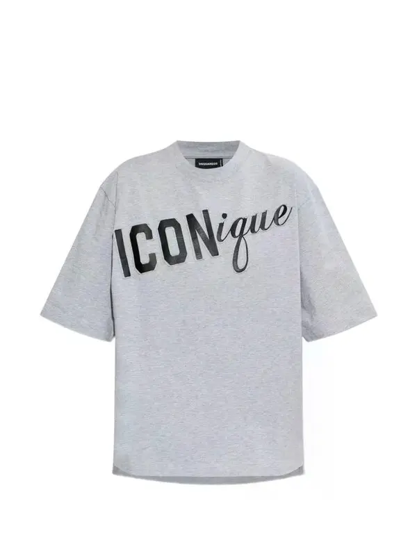 Dsquared2 Cotton T-shirt