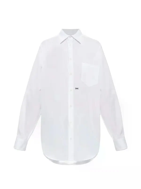 Dsquared2 Pocket Shirt