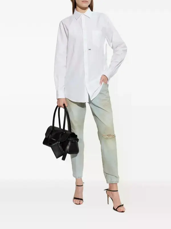 Dsquared2 Pocket Shirt
