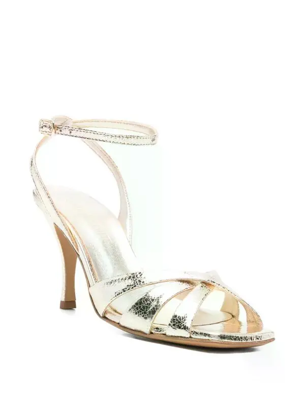 GUGLIELMO ROTTA Abelie Sandals