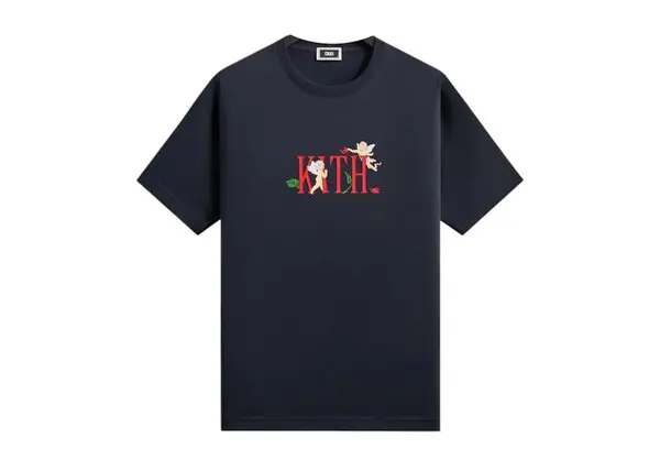 Kith Cupid Vi Tee Shirt