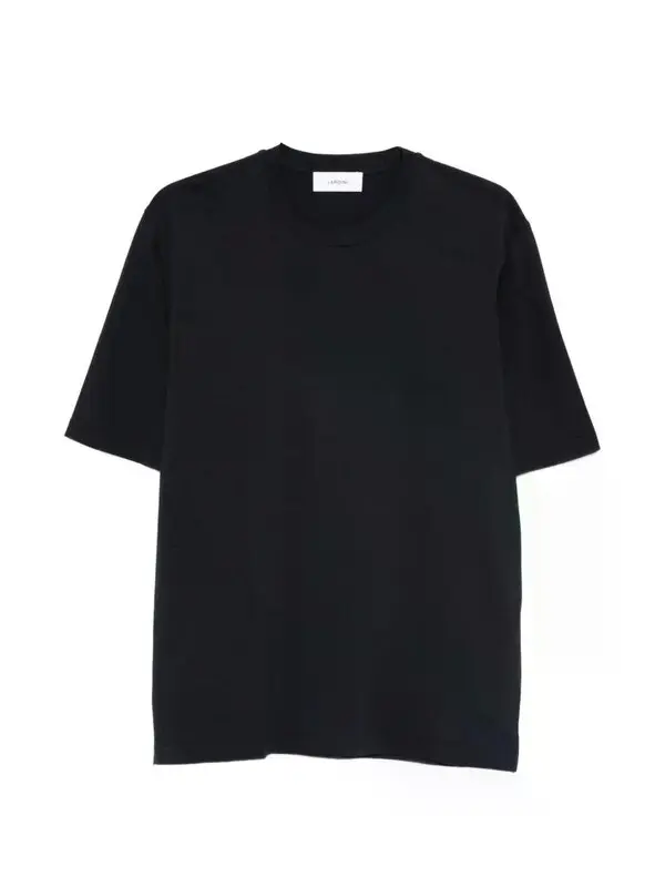 LARDINI Crew-neck T-shirt