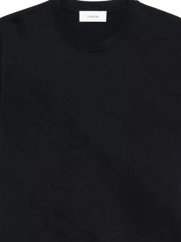 LARDINI Crew-neck T-shirt