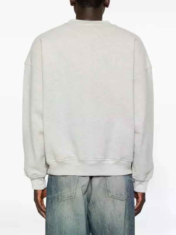 Rhude Flag-print Sweatshirt
