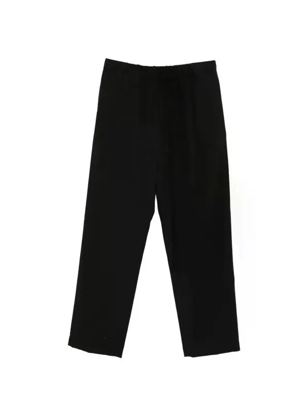 LARDINI Elasticated Trousers