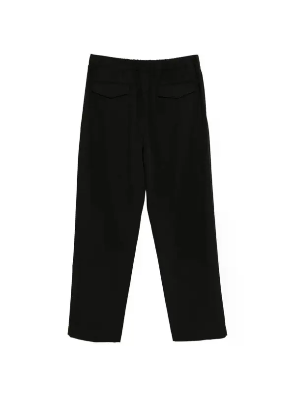 LARDINI Elasticated Trousers