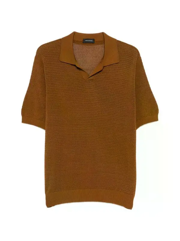 Tagliatore Knit T-shirt