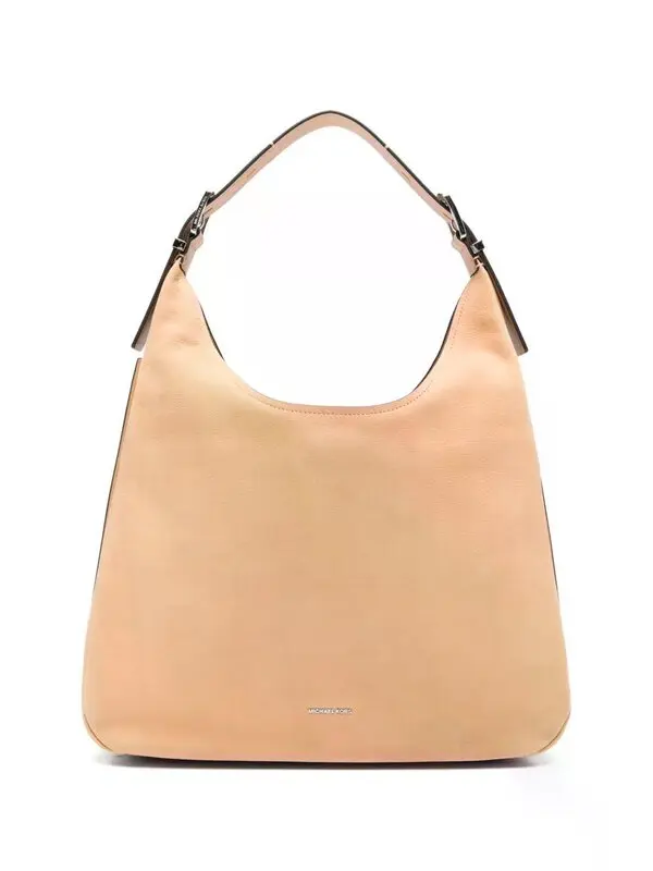 Michael Kors Nolita Shoulder Bag - Brown